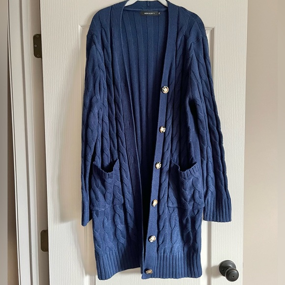 Merokeety | Sweaters | Merokeety Cardigan | Poshmark